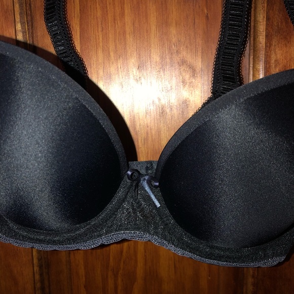 Freya | Intimates & Sleepwear | Freya Moulded Plunge Bra 28ddd | Poshmark